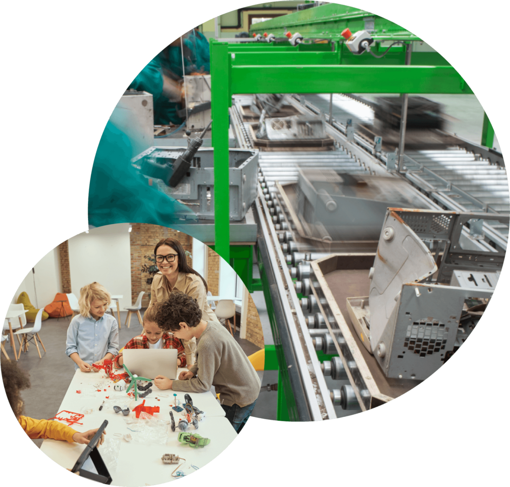 Why Sensience | Sensience