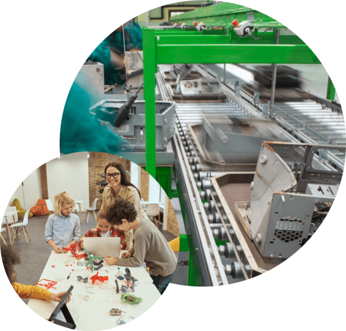 Why Sensience | Sensience