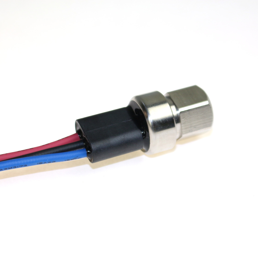 Product Overview | Sensience