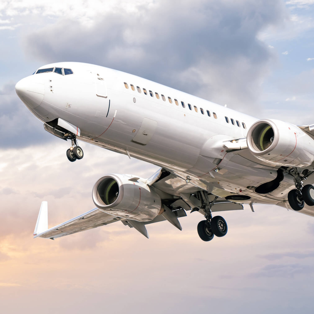 Sensience | Advanced Sensing Technologies