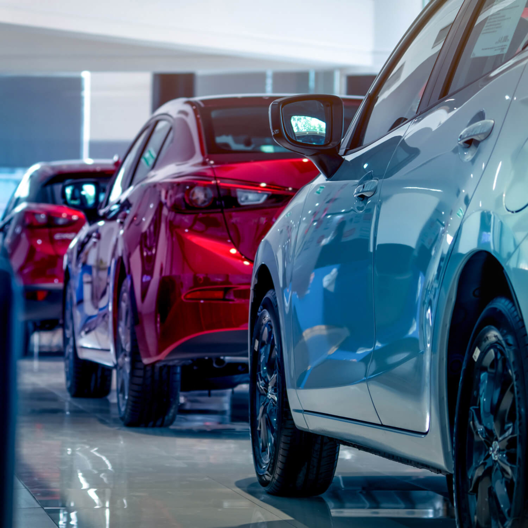 Sensience | Advanced Sensing Technologies