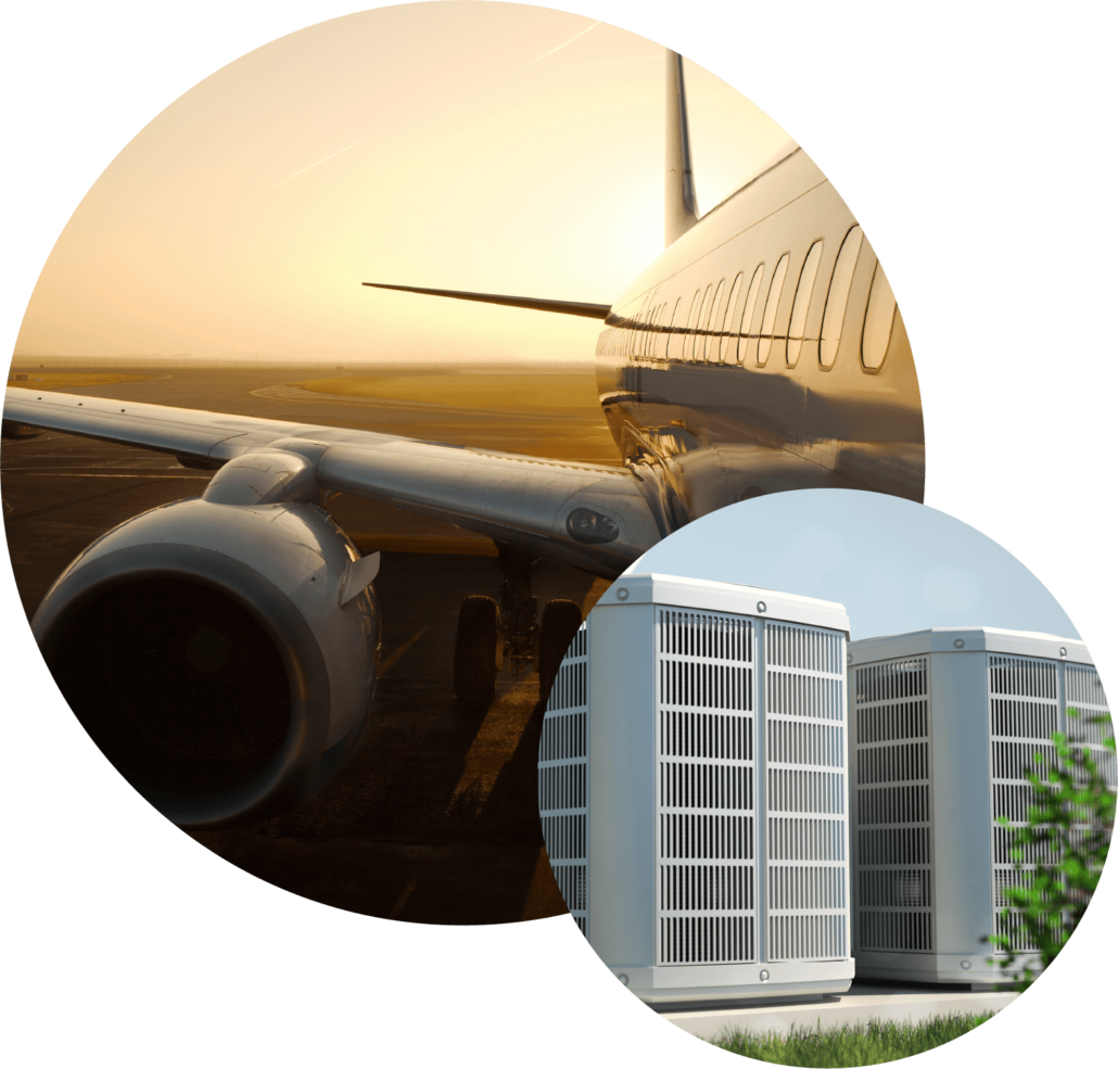 Outside Air Temperature (OAT) Sensor | Sensience