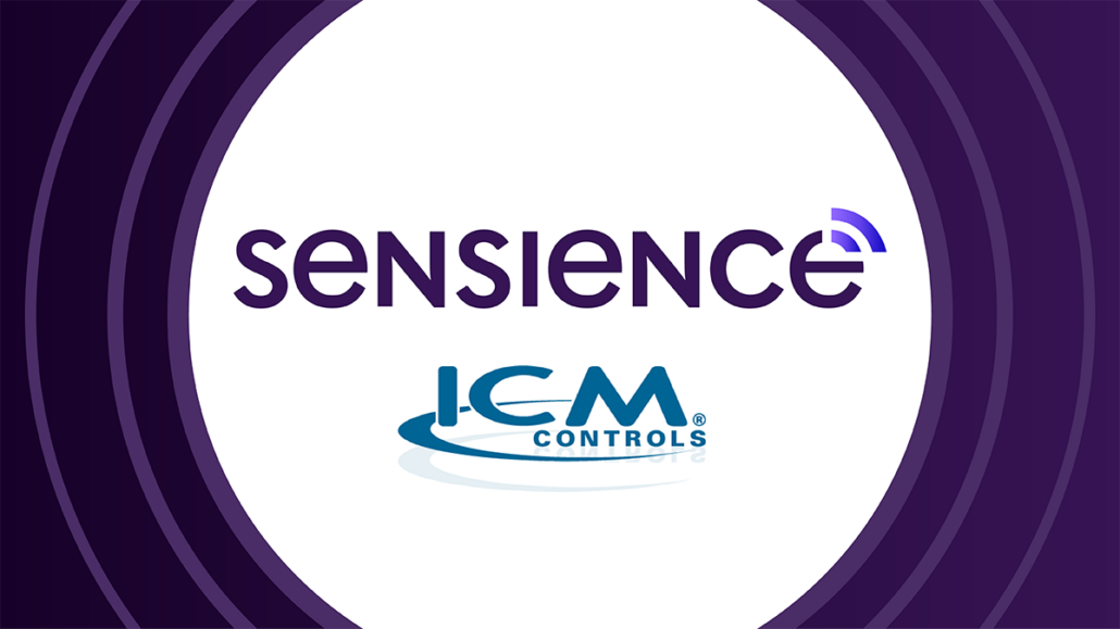 Sensience and ICM Proudly Announce Strategic Partnership in Integrating ...