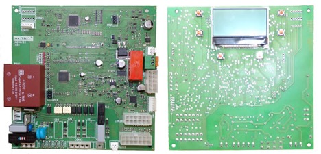 Heat Interface Unit - Control Platform | Sensience