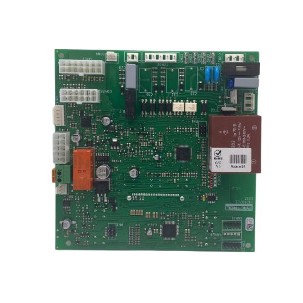 Electronic Controls Archives | Sensience