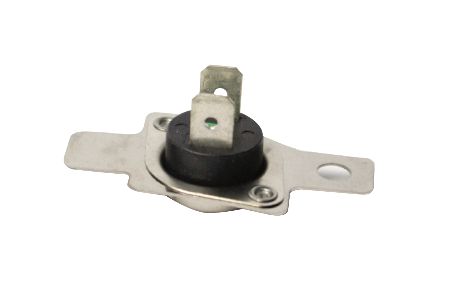 Therm-O-Disc | Sensience